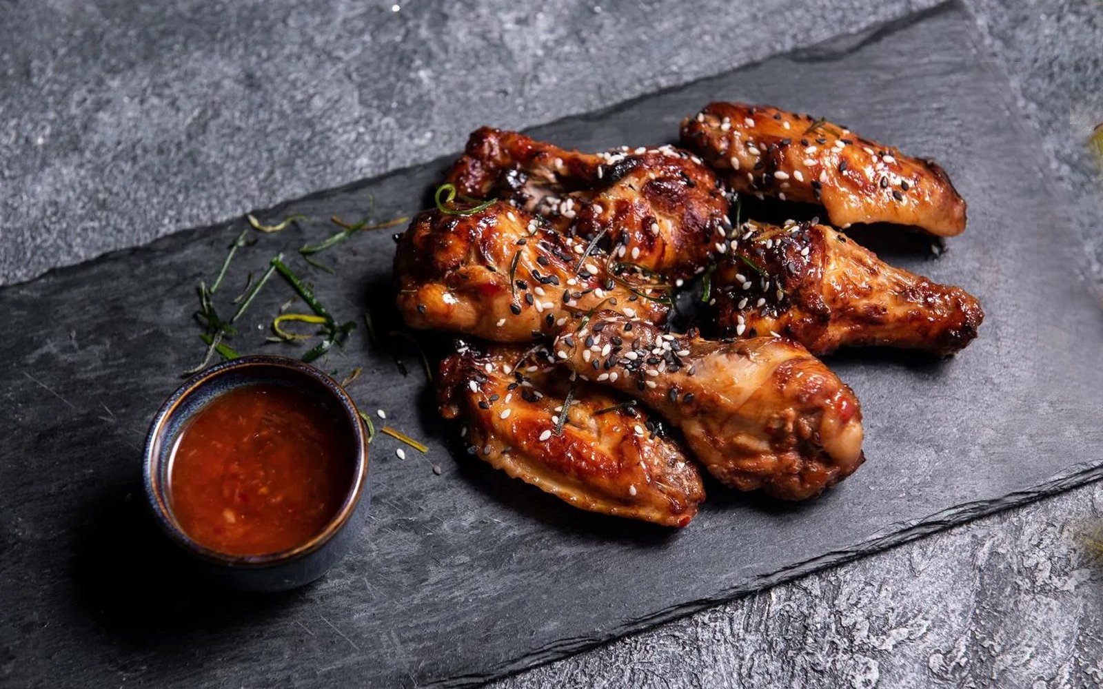 Express Caraibean Restaurant – In every dish, a story of sun, sea, and ...